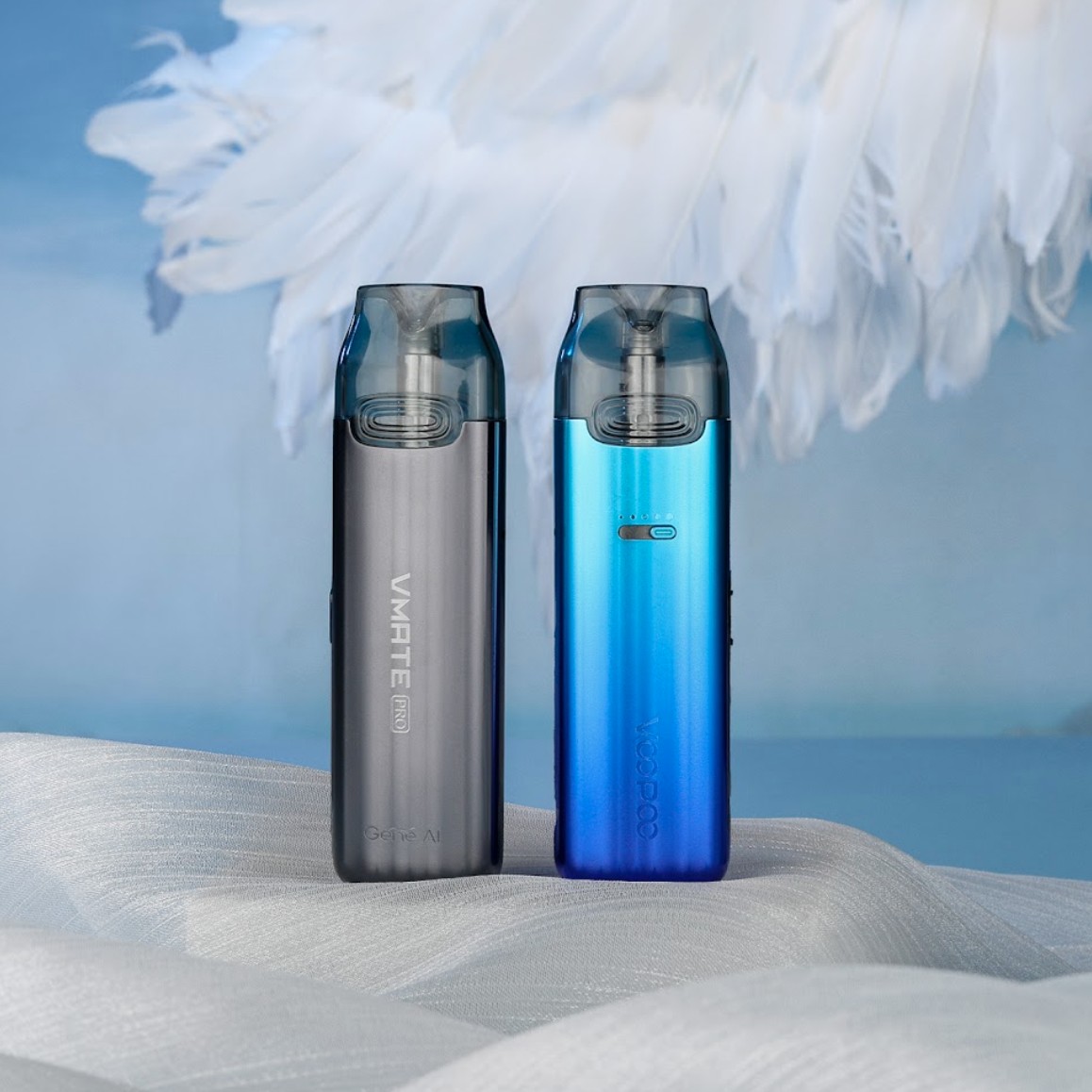 VooPoo VMATE Pro Kit, vmate cartridge v2